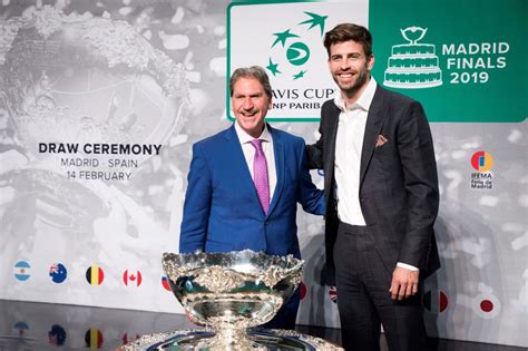 Kosmos Deja La Copa Davis
