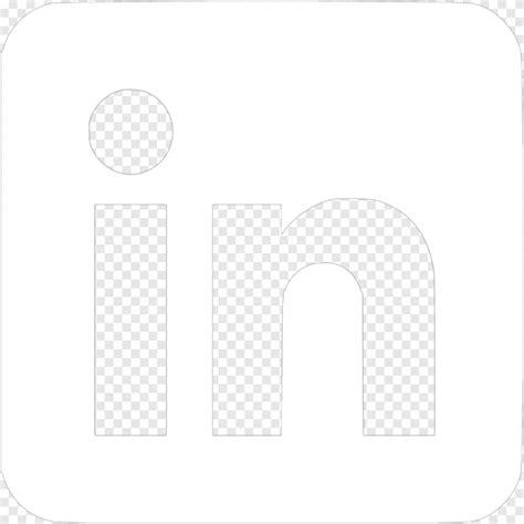 Descarga gratis ángulo de línea linkedin ángulo blanco png PNGEgg
