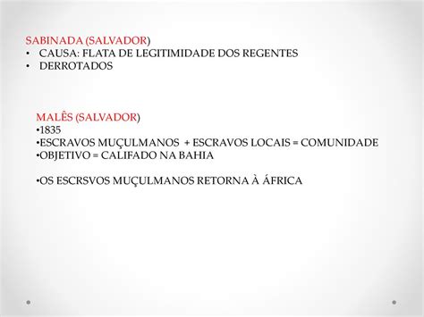 A FORMAÇÃO DO ESTADO BRASILEIRO AS REVOLTAS DO PERÍODO REGENCIAL
