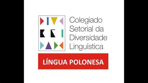 Inventário da língua polonesa no Brasil Projekt rozpoznawania języka