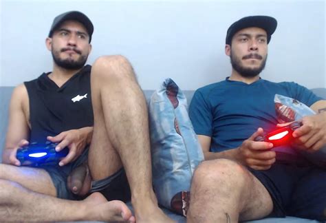 The Naked Housemates Diaries Gaming