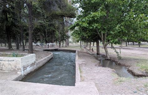Tragedia en la provincia de Mendoza una pareja murió ahogada delante