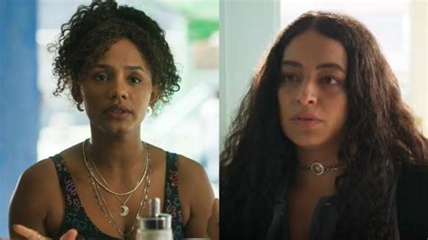Volta por Cima hoje 27 veja resumo do capítulo desta sexta feira