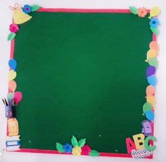 35 Tendencias Para Bordes Para Murales Escolares Alyshia Kanters Blogs