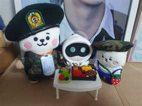 꽃찌니 on Twitter RT jin991204 어제 본 식판주접과 트친님글보고 급히 찍어올리는 어린이날 식판 이라고