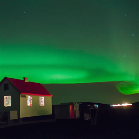 Mejor Momento Para Viajar A Islandia Y Ver Auroras Boreales Blog