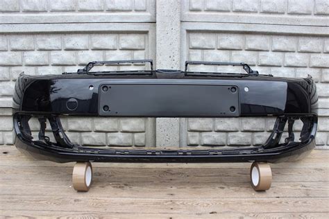 Zderzak przód Vw Golf VI 6 1K9 kombi 08 13 14562489144 oficjalne