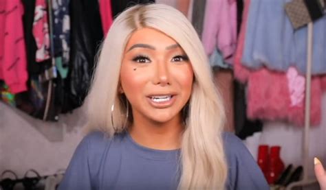 Nikita Dragun Trans Influencer Arrested And Put In Mens Jail
