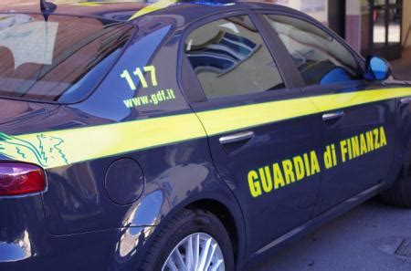 Mafia Gdf Sequestra 50 Mln Beni In 3 Regioni Veneto Lombardia E