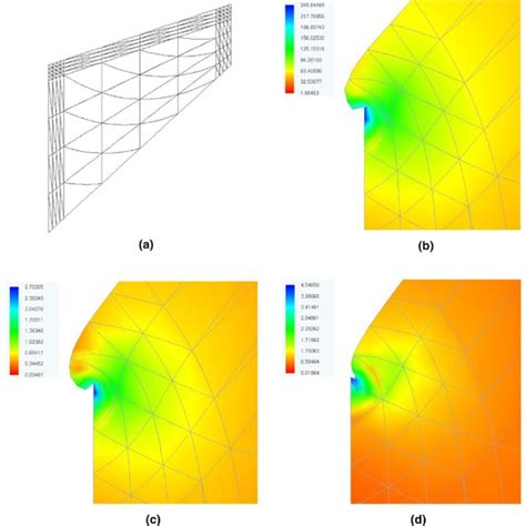 pdf large deformation analysis of plane stress hyperelastic problems via triangular membrane
