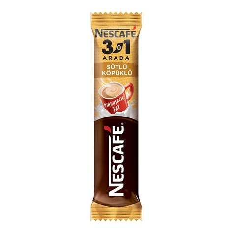 Nescafe Arada S Tl K P Kl G Migros