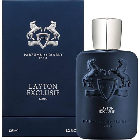 Perfume Layton Exclusif Edition Royale Essência da Sofisticação