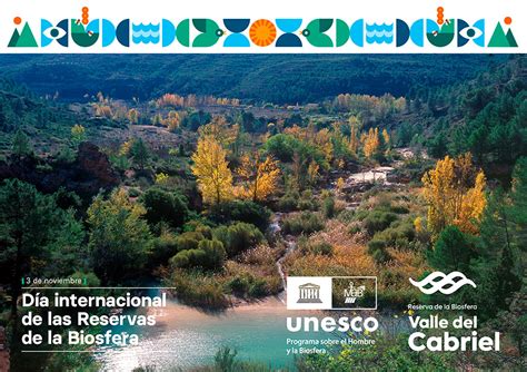 Día Internacional de las Reservas de la Biosfera Ayuntamiento de