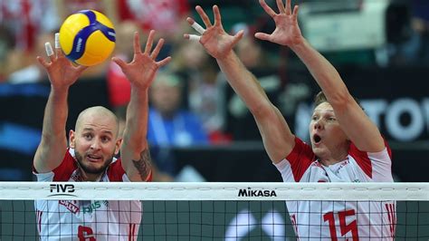 Polska Włochy NA ŻYWO finał MŚ w siatkówce Transmisja online live