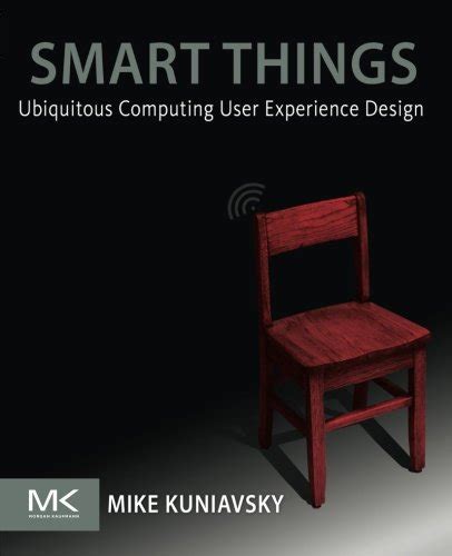 smart things ubiquitous computing user experience design pricepulse