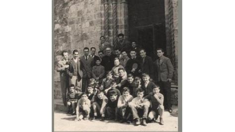 Alla Libreria Rinascita Di Ascoli Serata In Onore Di Don Giuseppe