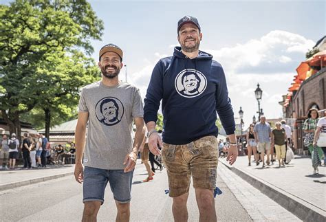 OVB Heimatzeitungen So Lebt Der Kult Weiter