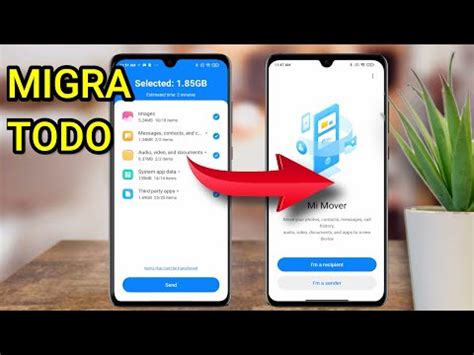 Como Pasar La Informacion De Un Samsung A Otro Samsung Sugest Es