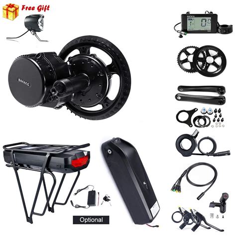 Best Electric Bike Conversion Kit Reviews 2019 2020