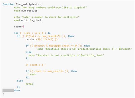 Solved Can I Get A Proper Flowchart With This Code Like This Chegg