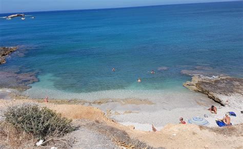 Unofficial Fkk Naturist Beach On The Map With Photos And Reviews