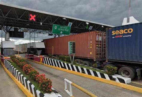 Casetas vuelven a subir autopista de La Tinaja la segunda más cara