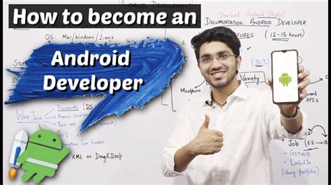 how to become an android developer step by step freelancing and placement youtube