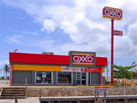 Qu Significa El Nombre De Oxxo Y Cu L Es El Significado De Su Logo