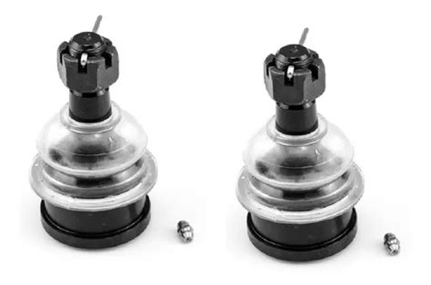 Par Rotulas Inferiores D100 D150 D200 D250 1972 1993 Syd Envío gratis