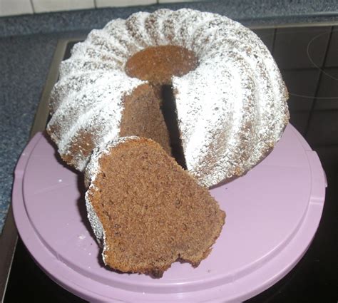 Gew Rzkuchen Vom Blech Rezept Mit Bild Kochbar De