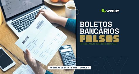 Como Se Proteger Do Golpe Do Boleto Falso