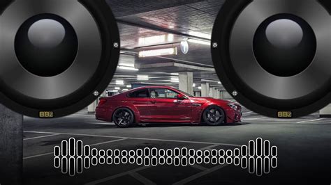 Kaaris x Mr Carmack Chargé Boombox Cartel Remix Bass Boosted