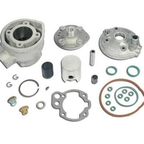 9924230 Gruppo termico TPR 86 Ø 50 am6 liquido 50 2t Cilindri