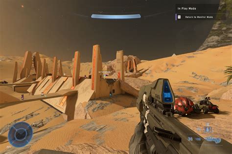 Halo Infinite The Best Forge Maps So Far High Ground Gaming