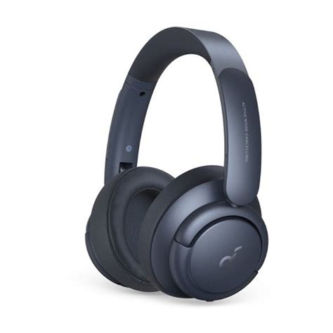 ANKER 앤커 사운드코어 라이프 Q35 노이즈캔슬링 헤드폰 더그랩사운드