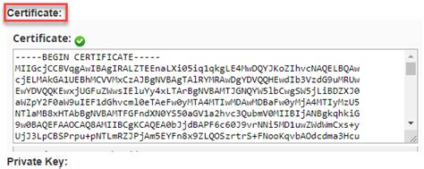 How To Use Whm To Install An Ssl Certificate Eukhost