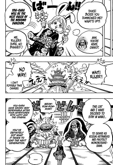 One Piece Manga Chapter One Piece Manga Online