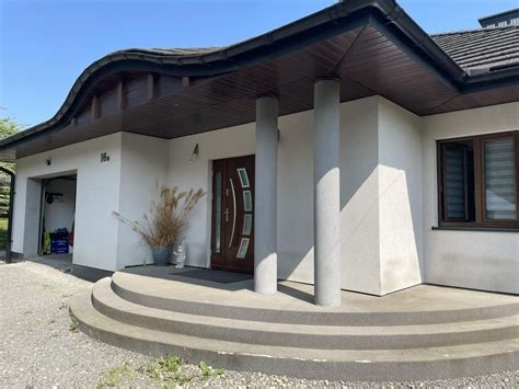 Dom Gorlice ul Kwiatowa bez pośrednika 260 m2
