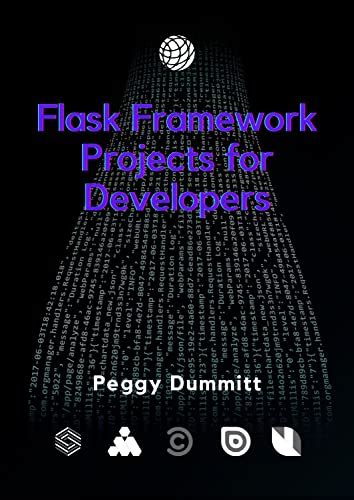 flask framework projects for developers build websites app with flask framework in python by