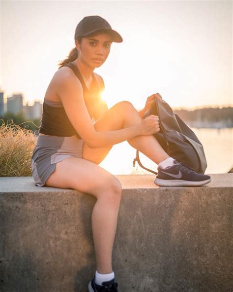 The Hottest Photos Of Louriza Tronco Thblog