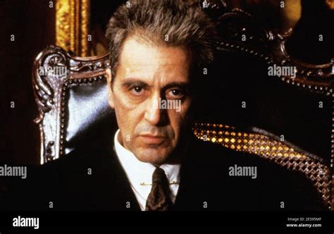 Part iii al pacino 1990 Fotos und Bildmaterial in hoher Auflösung Alamy