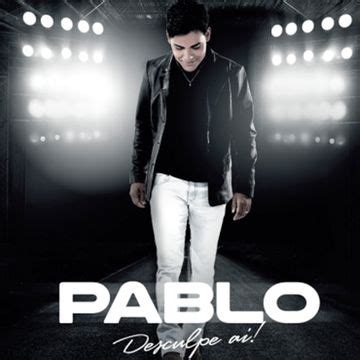 Pablo Amigos No Boteco Ao Vivo Álbum de Pablo LETRAS MUS BR