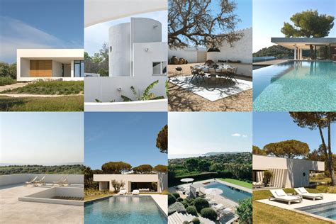 Les Plus Belles Maisons Modernes Du Collectionist