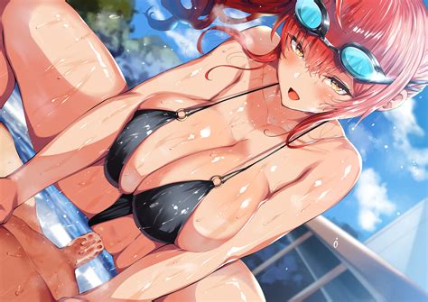 Masturbation Hentai Zara Azur Lane Hentai The Best Porn Website