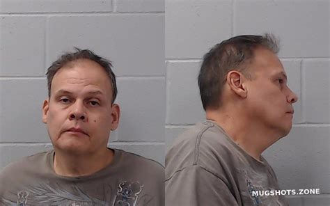 Martinez Frank Hays County Mugshots Zone