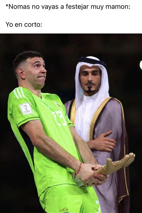 Los Mejores Memes Del Campeonato De Argentina F Tbol Mundial