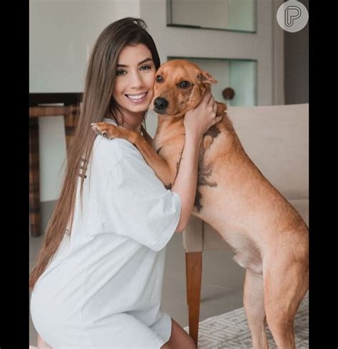 Foto Maria Lina Ex Noiva De Whindersson Nunes Explicou No Instagram