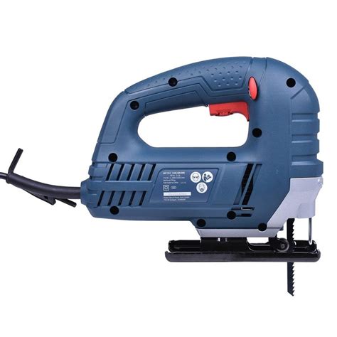 Serra Tico Tico Gst 75 E 710w 220v Bosch Japão da Construção
