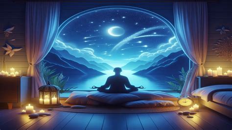 Relaxamento e Meditaçao para Dormir e Relaxar profundamente YouTube