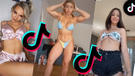 TİKTOK Hot Sexy Girl Dance TİKTOK Dance Compilations Hot sexy girl